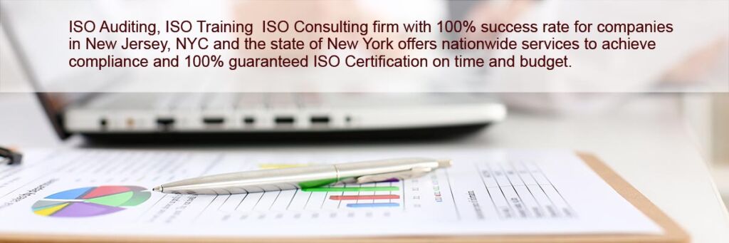Affordable ISO Consultant New York. | ISO certification service